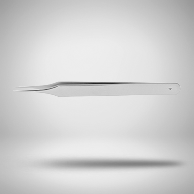 Jewelers Forceps #4 Grip » Zavimed