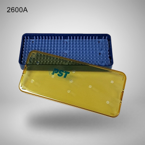 PST Sterilization Trays » Zavimed