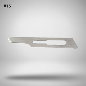 Personna / Southmedic Plus Scalpel Blades #10 » Zavimed